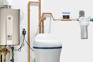 Vulcan Descaler Benefits for Commercial and Industrial Applications