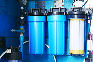 ro-system - THE ELECTRONIC ANTI-SCALE SYSTEM